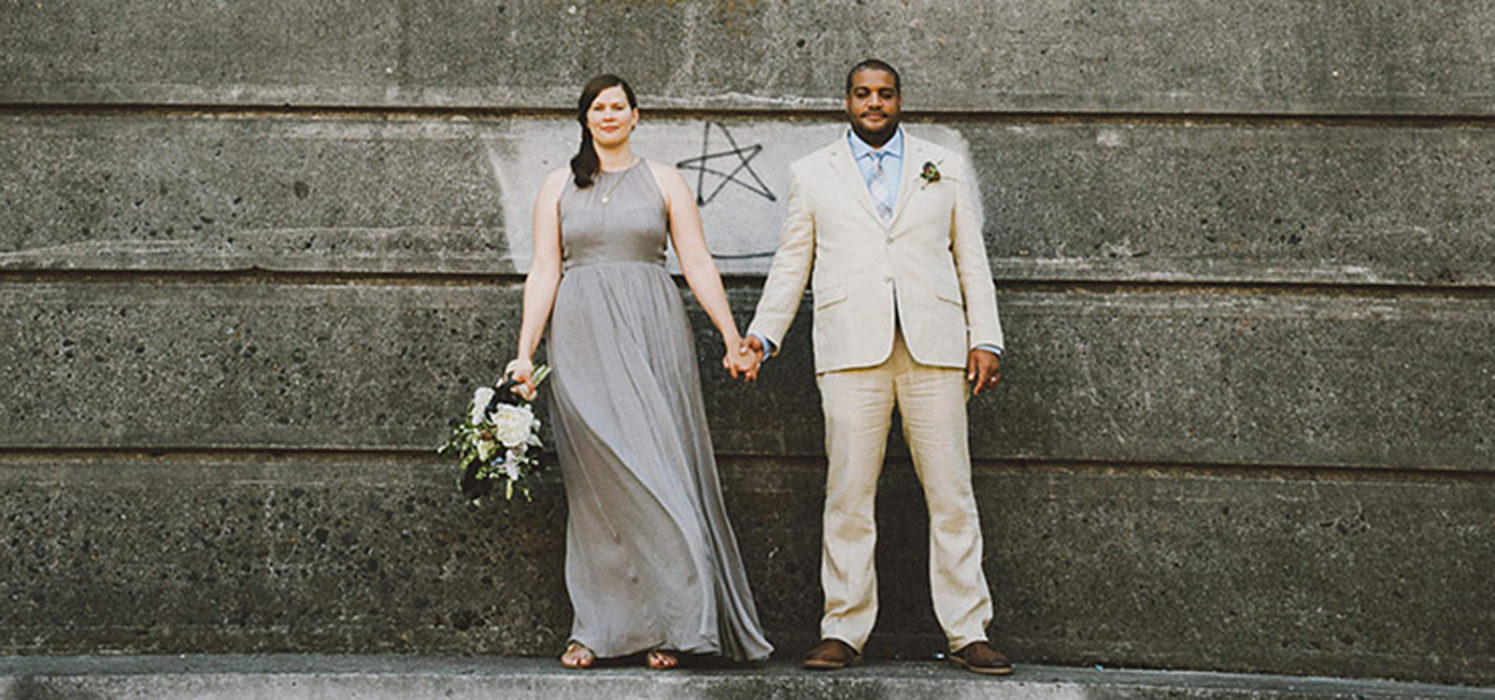 Portland Wedding Photographer | Kim Smith-Miller Photography