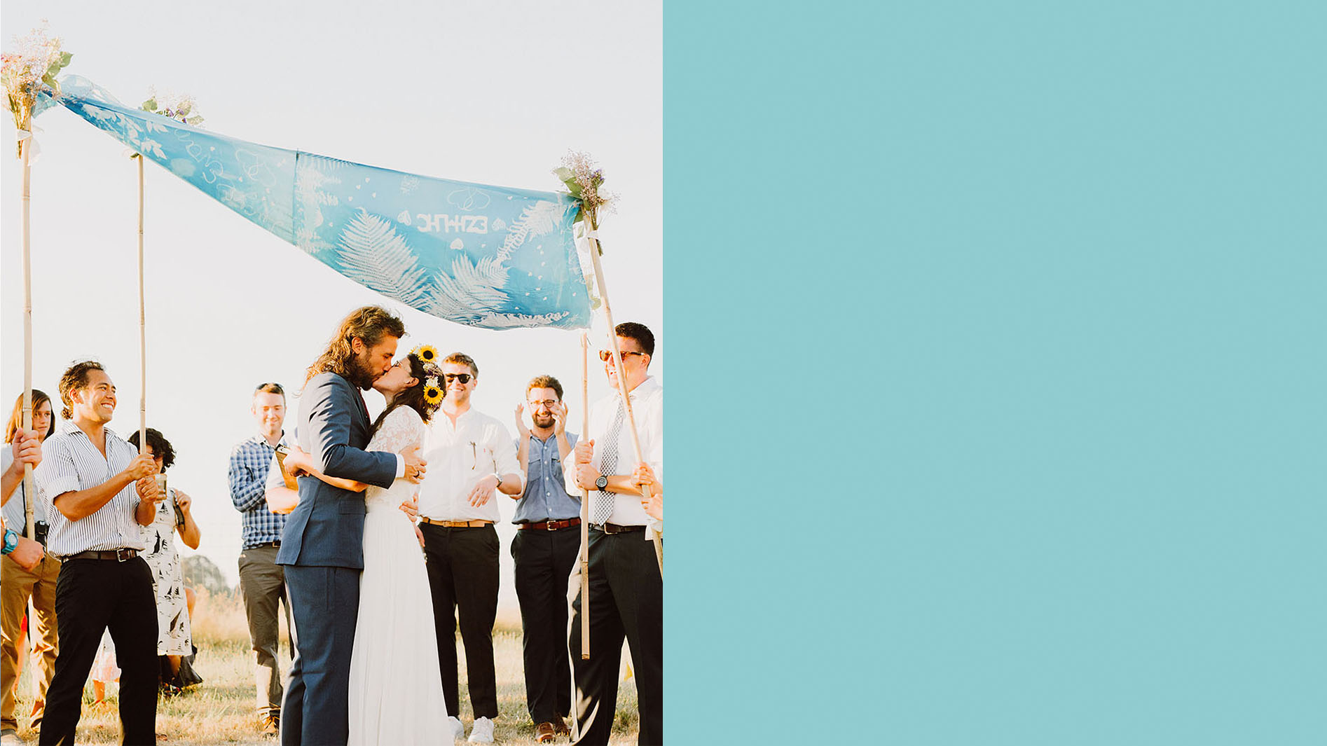 Kim Smith-Miller | Portland Wedding Photographer
