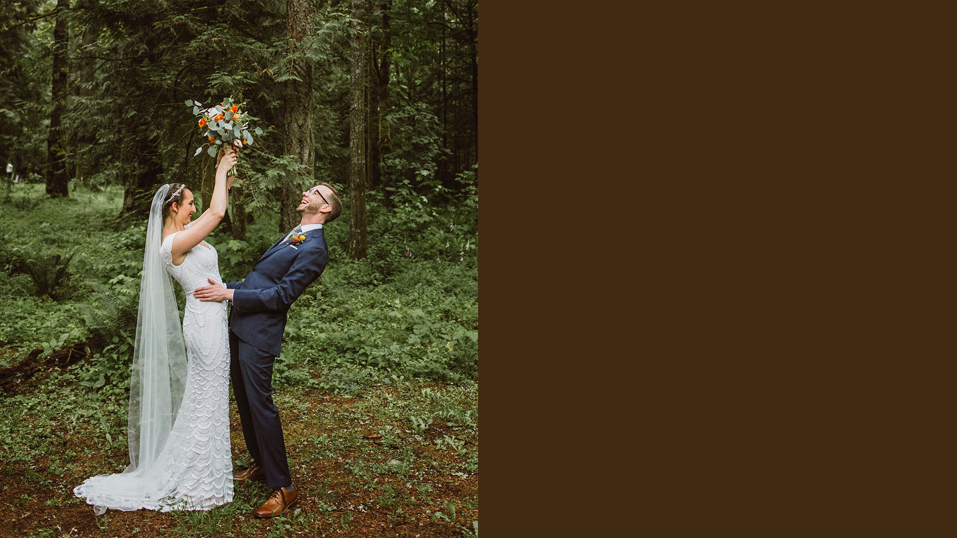 Kim Smith-Miller | Portland Wedding Photographer