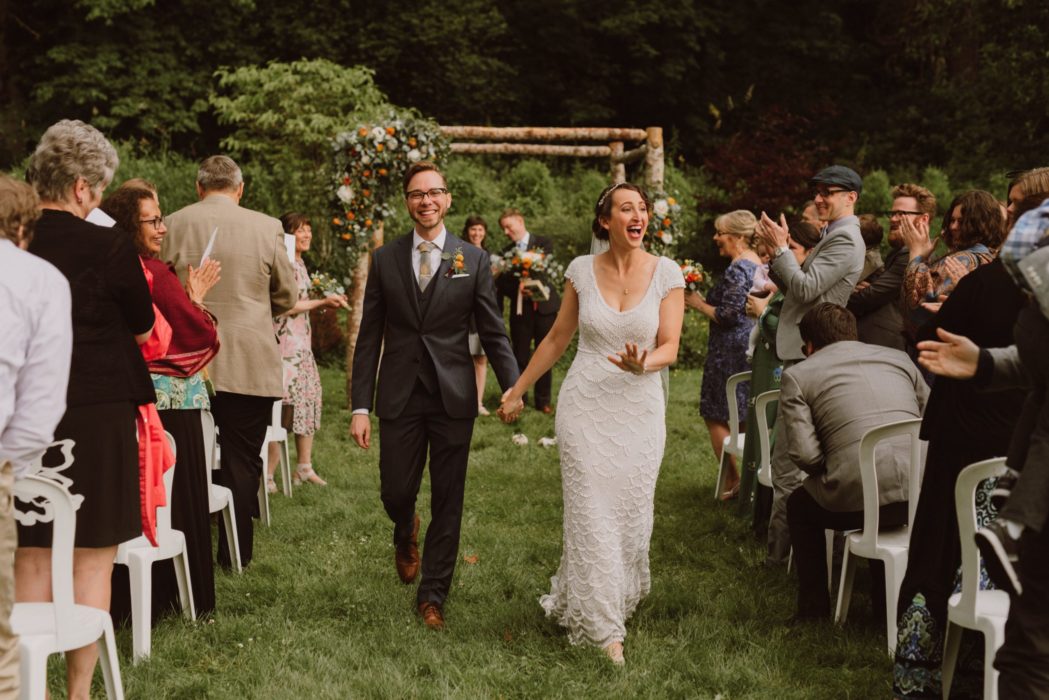 Portland Wedding Photographer | Kim Smith-Miller Photography